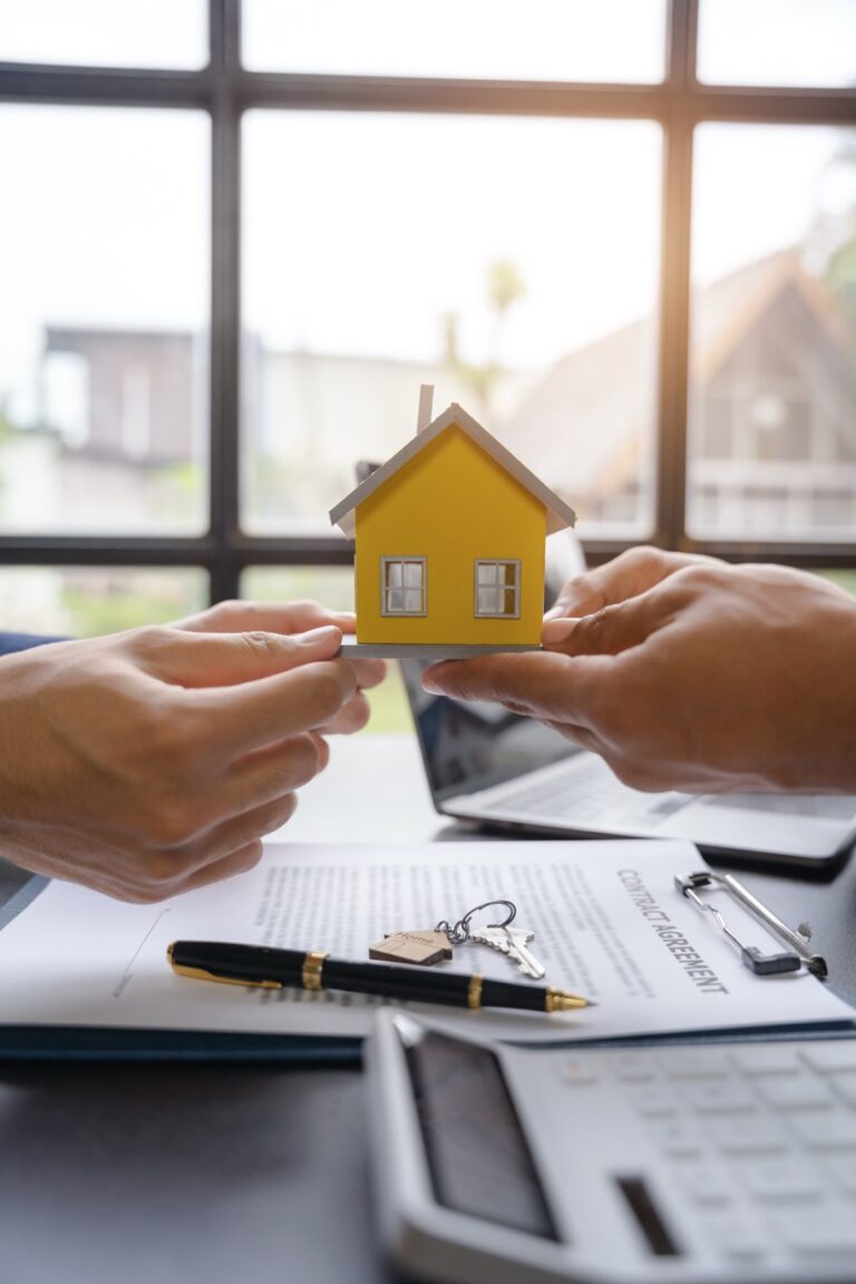 Property Management Services - PANA Realty, LLC